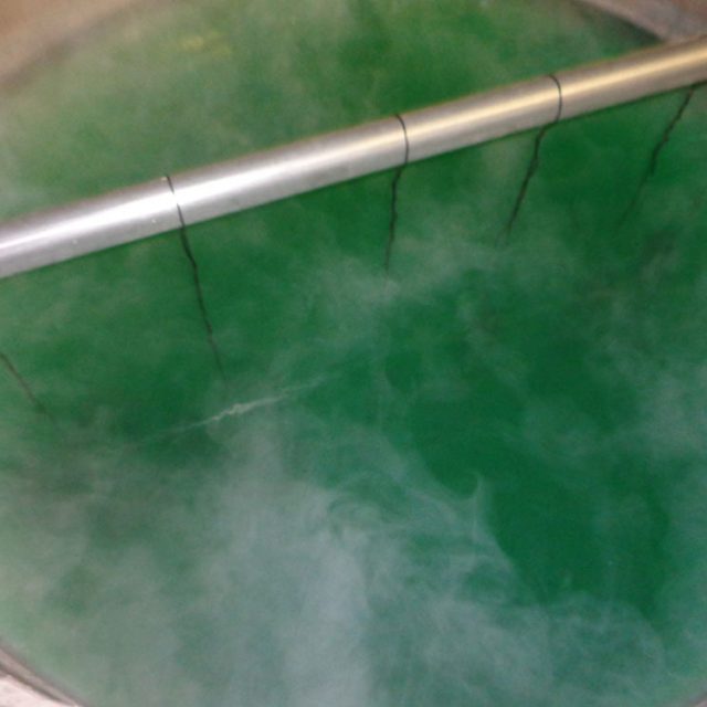 Zinc Phosphate : Allen Industries Manufacturing